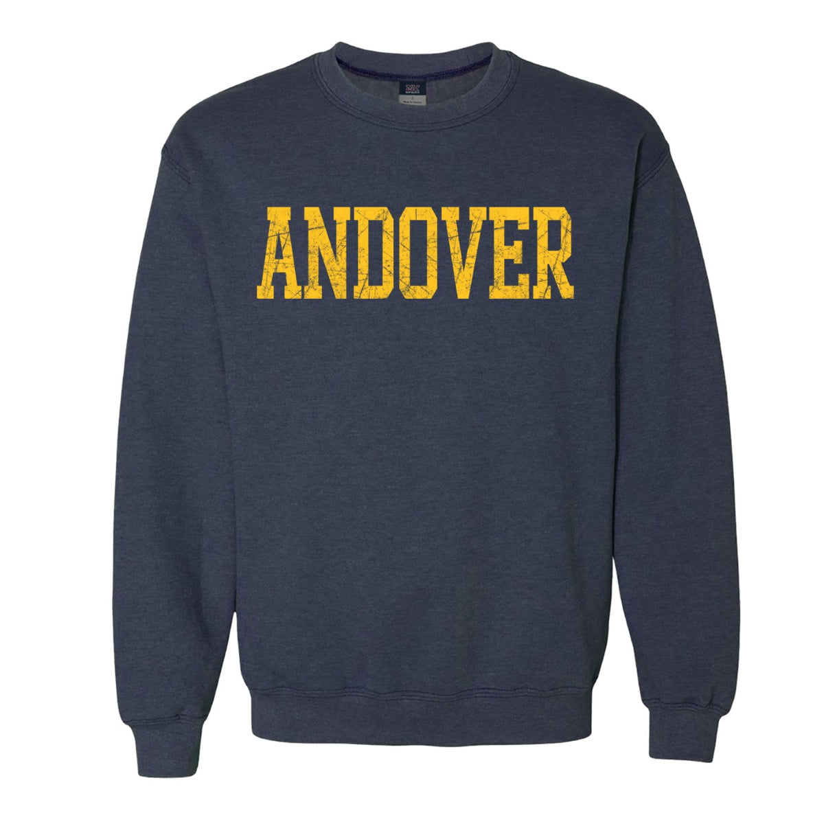 *Ladies – Andover Collection