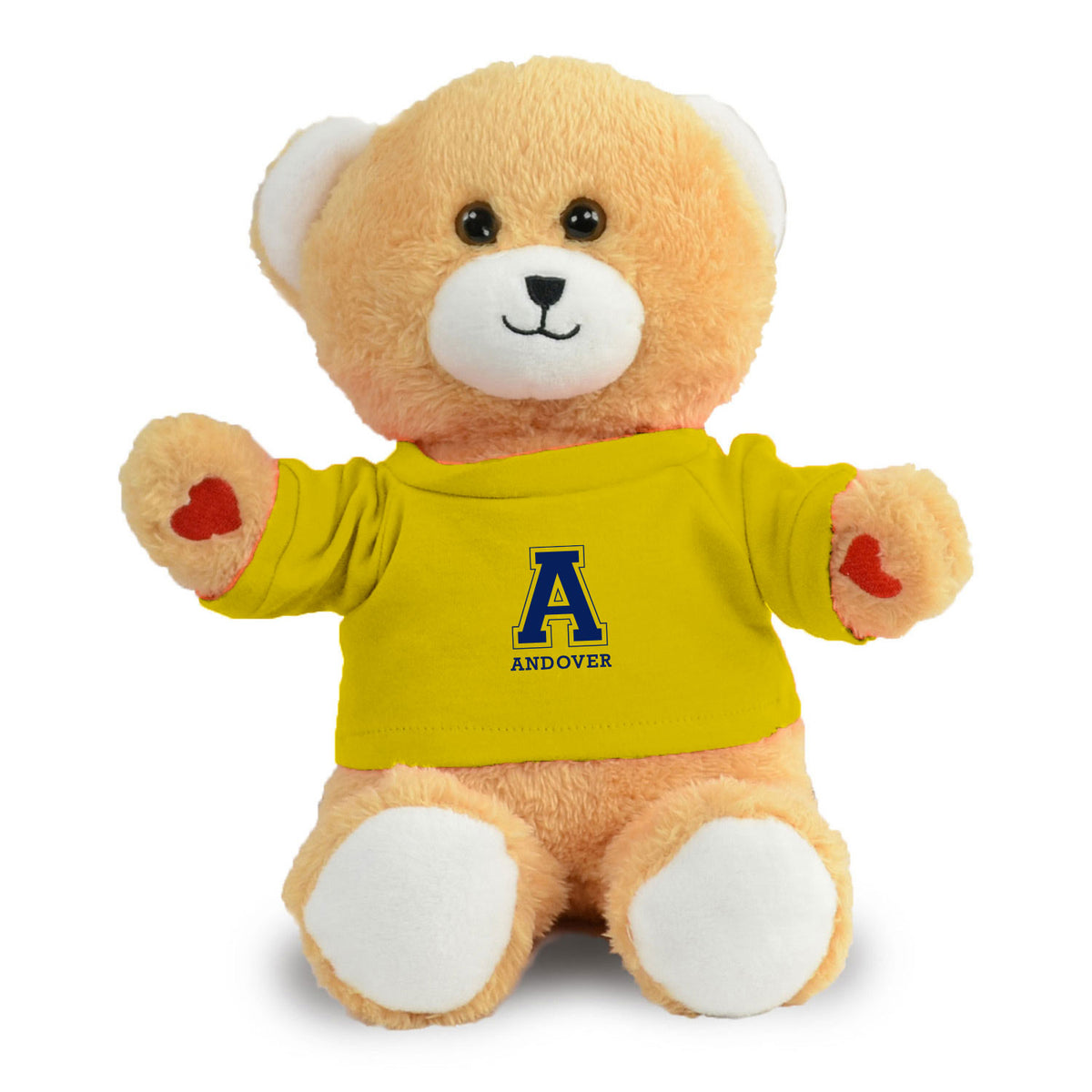 AHS Plush Buddy Bear – Andover Collection