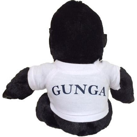Gunga Plush Gorilla Mascot – Andover Collection