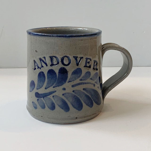 Andover Pottery Coffee Mug – Andover Collection