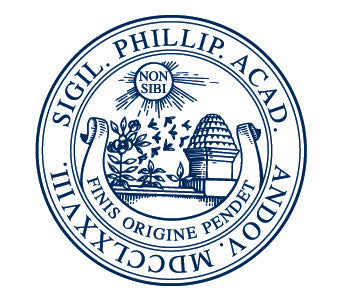 Phillips Academy Seal Decal – Andover Collection